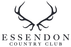 Menus :: Essendon Country Club is situated in a picturesque 400-acre estate