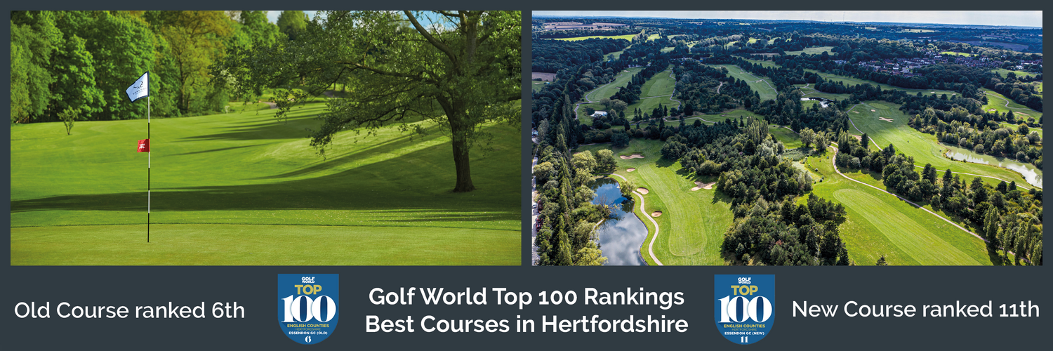 Home :: Essendon Country Club is situated in a picturesque 400-acre estate